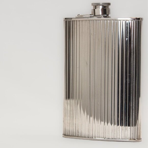 AHS Germany | Dining | Vintage Hip Flask Ahs Germany Mid Century Modern ...